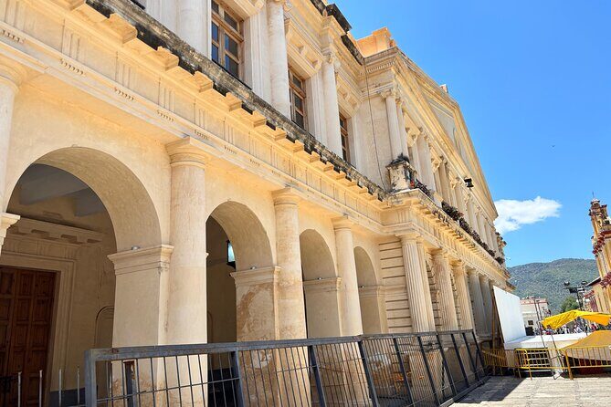 Private City Tour San Cristobal de las Casas - Authentic Insights from Guests