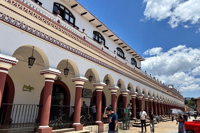 Private City Tour San Cristobal de las Casas - Is It Worth It?