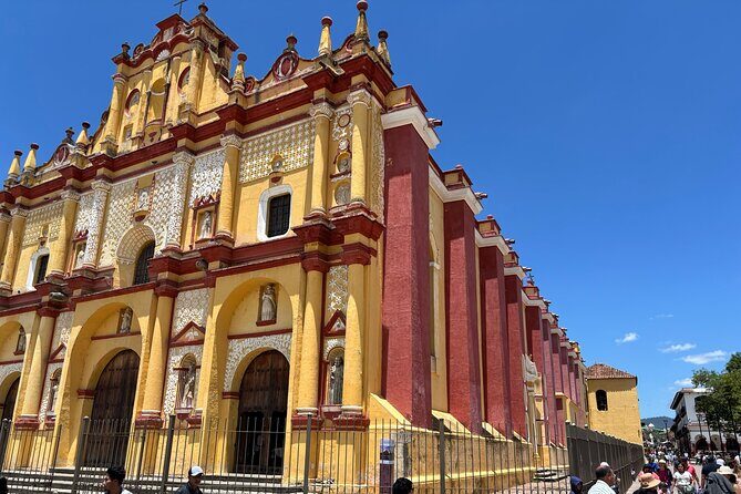 Private City Tour San Cristobal de las Casas - Who Will Love This Tour?