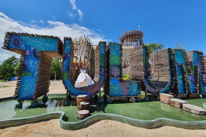 Private City Tour Tulum - Introduction to the Tulum Private Tour Experience