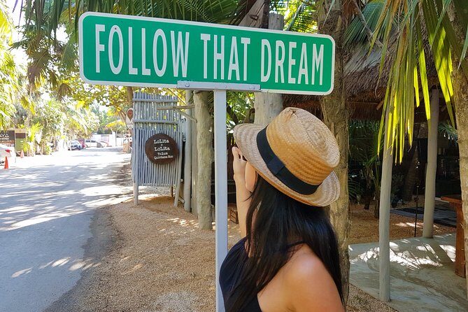 Private City Tour Tulum - Real Experiences from Past Participants