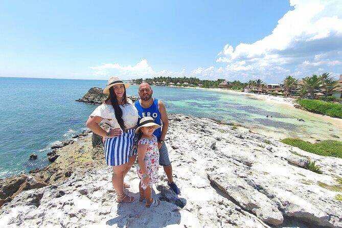 Private City Tour Tulum - The Practicalities: What to Expect