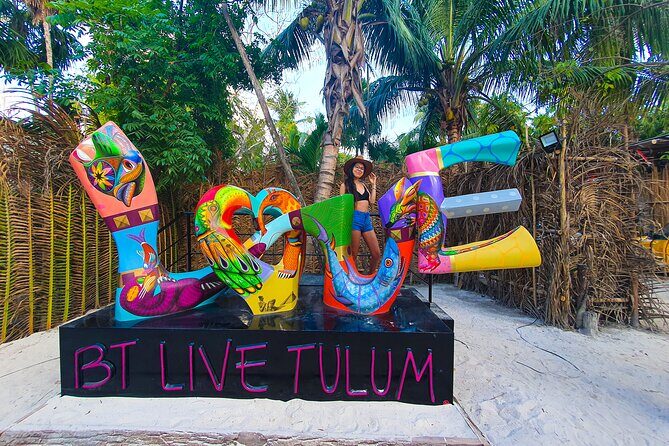 Private City Tour Tulum - Who Would Enjoy This Tour?