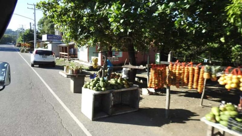 Private: City Tour with Lunch, Rum, and Chocolate - Fort San Felipe and the Malecón