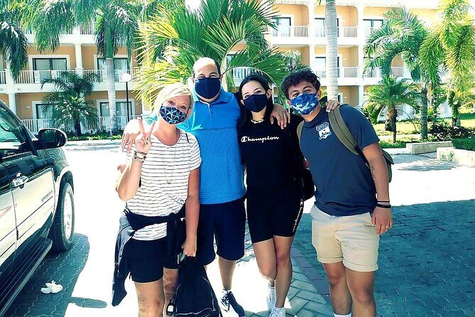 Private City Tours Higüey - Exploring Higüey: A Closer Look at the Itinerary