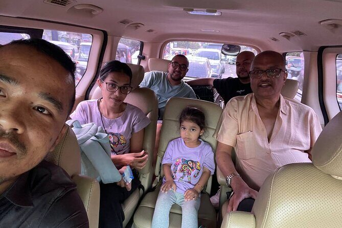 Private City Transfer from Siem Reap to Battambang Car or Van - Why Choose This Transfer?