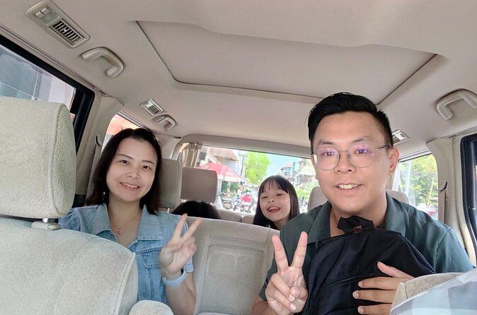 Private City Transfer from Siem Reap to Battambang Car or Van - FAQ