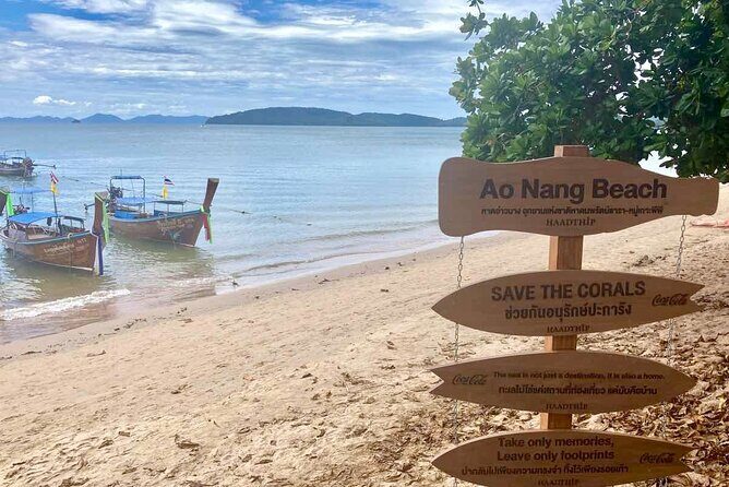 Private City Transfers for Ao Nang, Krabi Town, Phuket - Why This Transfer Might Be Just Right for You