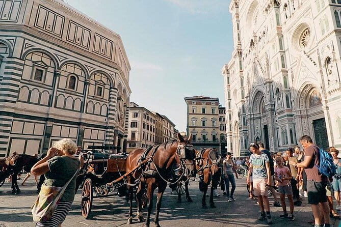 Private City Walking Tour in Florence - Why Choose This Tour?