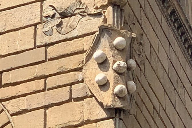 Private City Walking Tour in Florence - Practical Considerations