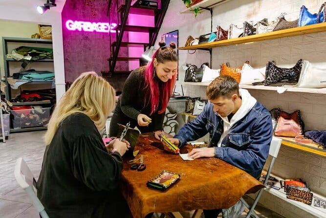 Private City Walking Tour in Florence - FAQ