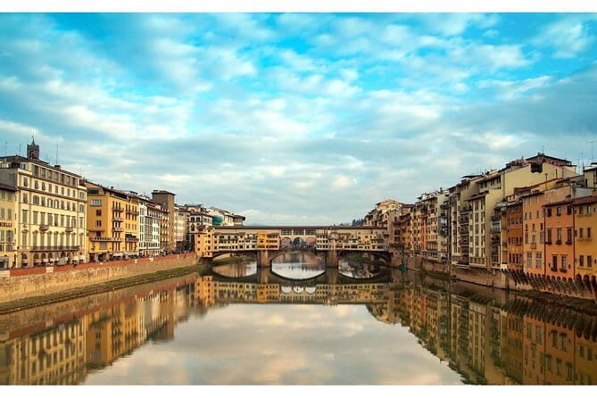 Private City Walking Tour in Florence - Wrapping Up