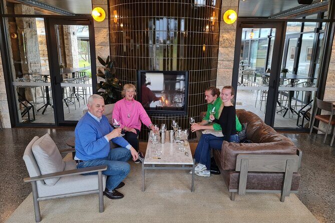 Private Clare Valley Wine Tour  Exclusive, Local, Unforgettable - Who Will Love This Tour?