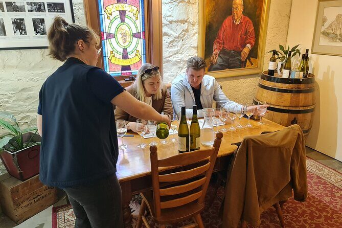 Private Clare Valley Wine Tour  Exclusive, Local, Unforgettable - The Sum Up: Is This the Right Tour for You?