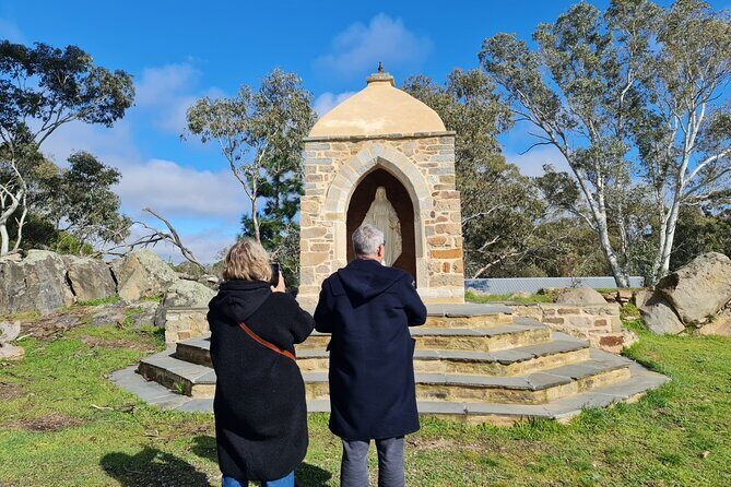 Private Clare Valley Wine Tour  Exclusive, Local, Unforgettable - FAQ