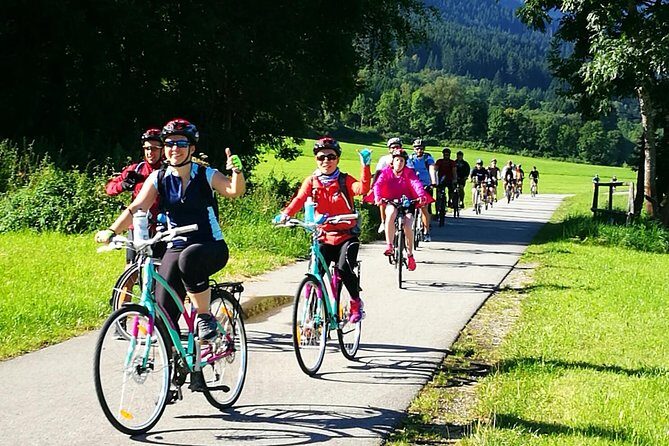 Private Classic Bike Tour of Munich (min. 4 - 22 Riders) - Analyzing the Value