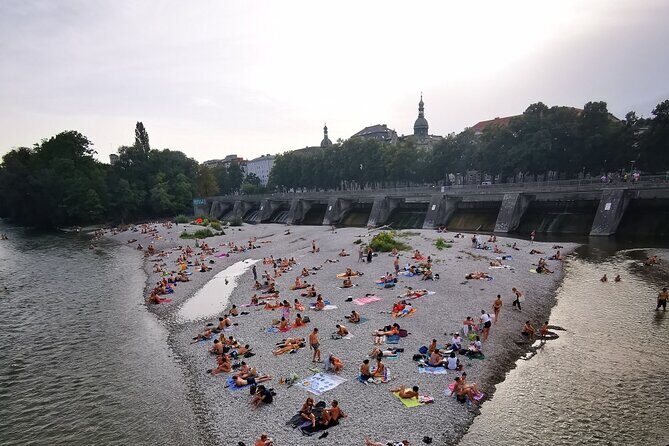 Private Classic Bike Tour of Munich (min. 4 - 22 Riders) - Final Thoughts: Who Is This Tour For?