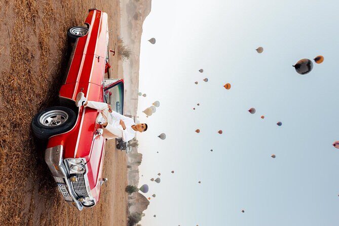 Private Classic Car Tour in Capadoccia with Pick Up - Practical Details and Tips