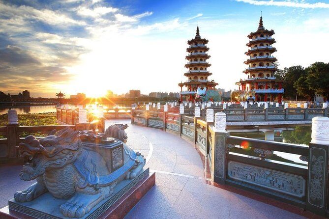 Private Classic Kaohsiung Day Tour - A Practical Look at the Private Classic Kaohsiung Day Tour