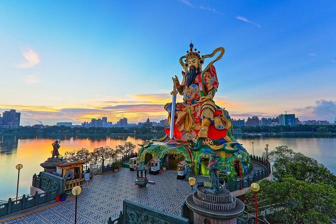 Private Classic Kaohsiung Day Tour - Authentic Experiences and Genuine Feedback