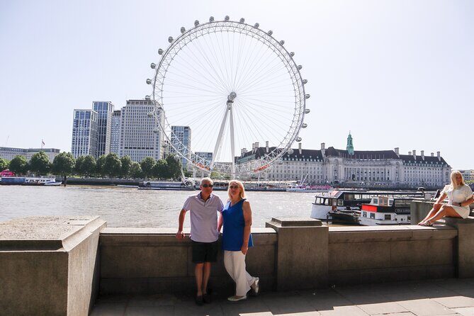 Private Classic London Taxi Tour - Final Thoughts