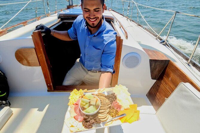 Private Classic Sailboat Tour in New York City - Why a Private Sailboat Tour?