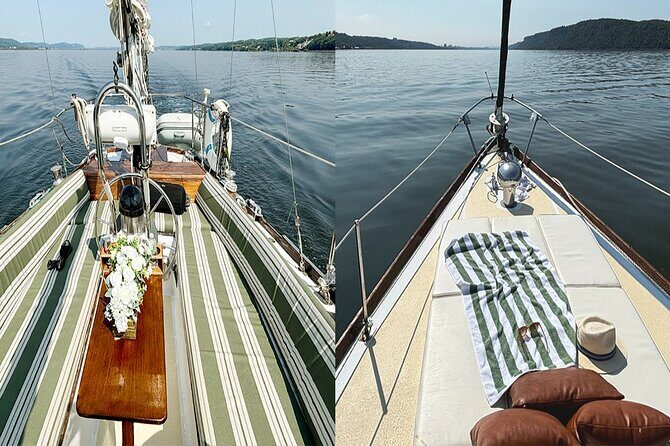 Private Classic Sailboat Tour in New York City - Practical Details and Tips