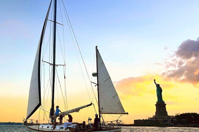 Private Classic Sailboat Tour in New York City - Who Should Consider This Tour?