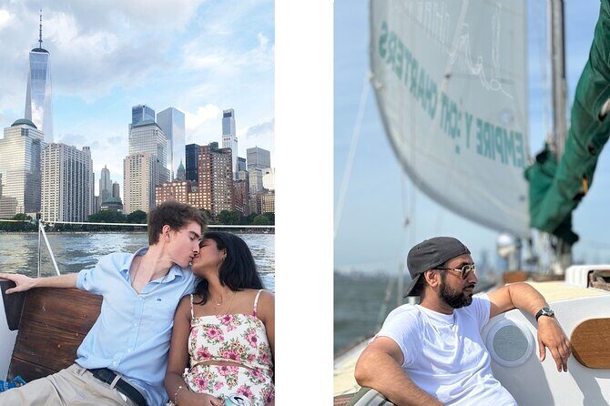 Private Classic Sailboat Tour in New York City - Final Thoughts