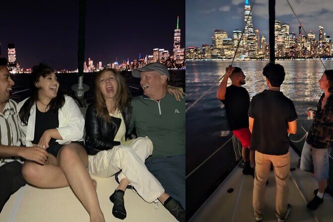 Private Classic Sailboat Tour in New York City - FAQ