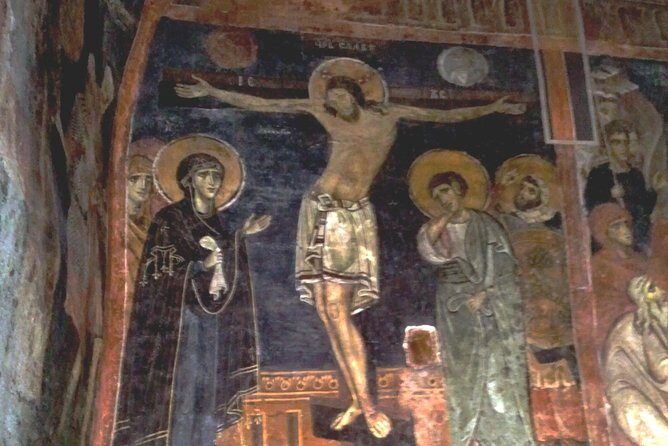 Private classic tour to Rila monastery and Boyana church - Introduction: Why This Tour Might Be Just What You’re Looking For