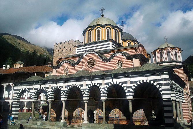 Private classic tour to Rila monastery and Boyana church - Key Points