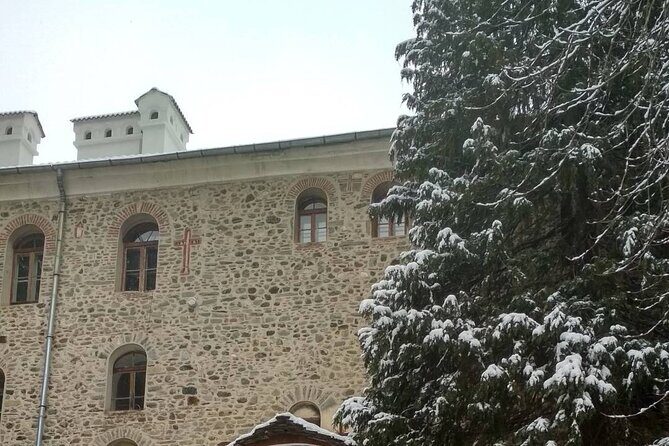 Private classic tour to Rila monastery and Boyana church - What to Expect from Transportation and Logistics