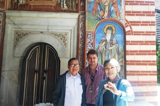 Private classic tour to Rila monastery and Boyana church - Authentic Experiences and Insider Tips