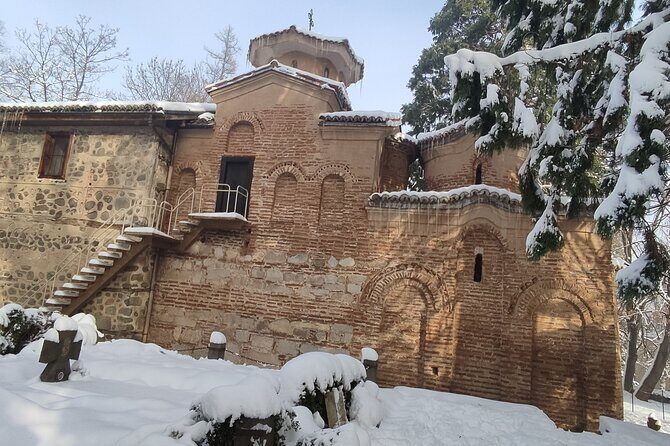 Private classic tour to Rila monastery and Boyana church - Cost and Value Analysis