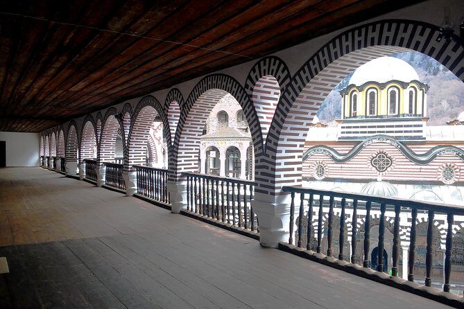 Private classic tour to Rila monastery and Boyana church - Conclusions: Why This Tour Offers Real Value
