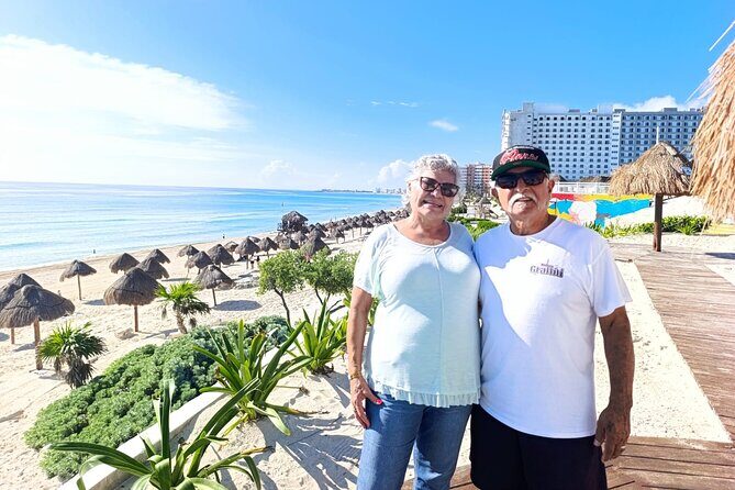 Private Classic Transfer from Cancun Airport to Hotel Zone - Pricing and Value