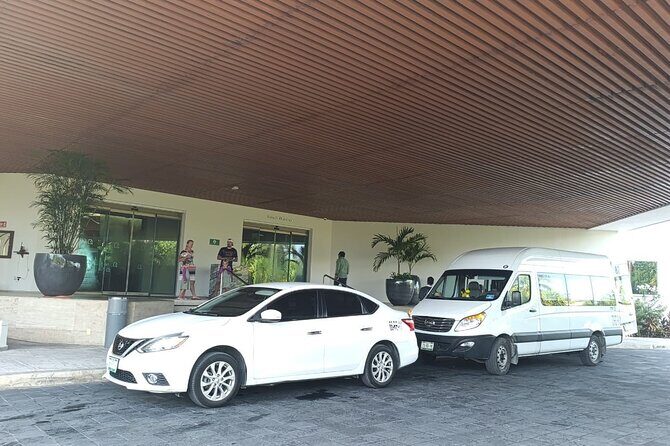 Private Classic Transfer from Cancun Airport to Hotel Zone - The Review Highlights