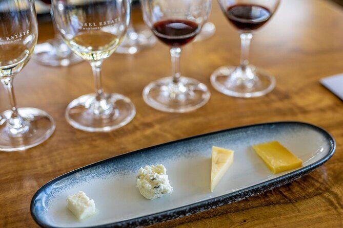 Private Classical Wine and Cheese Pairing Experience - Exploring the Experience: What You Can Expect