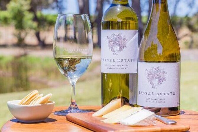 Private Classical Wine and Cheese Pairing Experience - Why the Passel Estate Wine & Cheese Tasting Stands Out