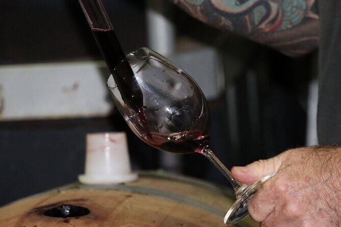 Private Classical Wine and Cheese Pairing Experience - How This Experience Compares to Other Tours