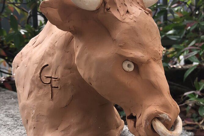 Private Clay sculpture class + Villa Melzi Gardens - Practical Details: What Travelers Should Know