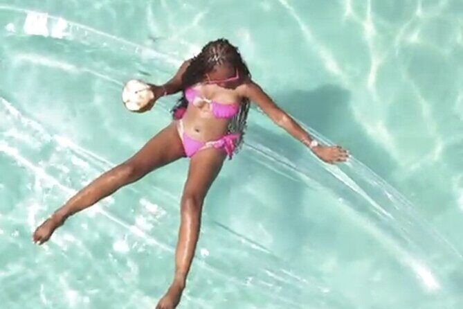 Private Clear Kayak Drone Photo Shoot in Ocho Rios, Jamaica - FAQ