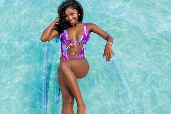 Private ClearKayak Photoshoot and Transportation from Montego Bay - A Deep Dive into the Experience