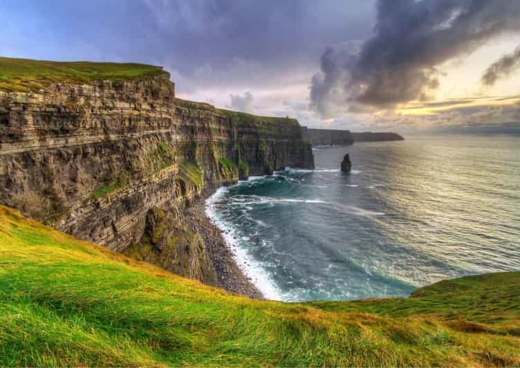 Private Cliffs of Moher Day Tour - A Thorough Look at the Itinerary and What You’ll Experience