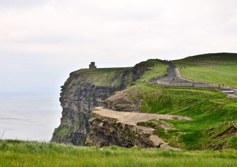 Private Cliffs of Moher Day Tour - Considerations and Practical Tips