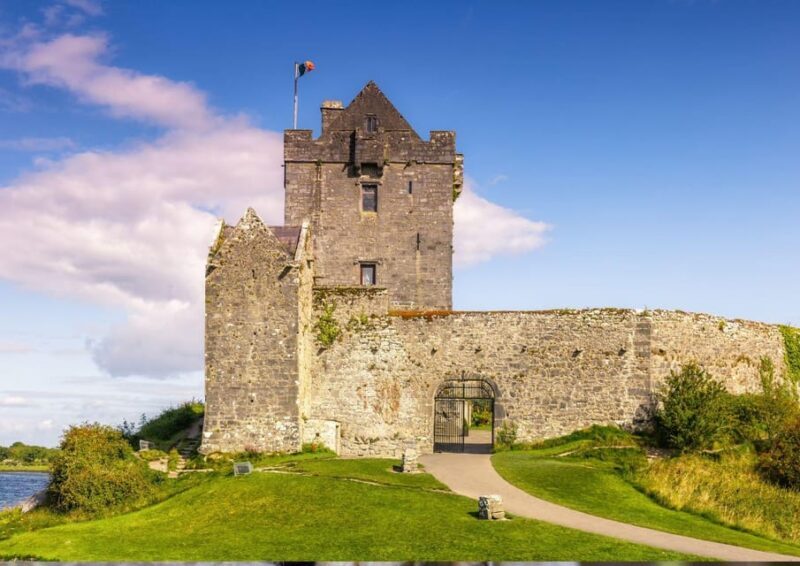 Private Cliffs of Moher Day Tour - Final Thoughts