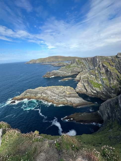 Private Cliffs of Moher & Galway City Tour from Dublin - Who Will Love This Tour?