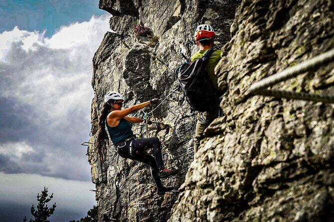 Private Climbing Experience Via ferrata Senda do Santo - FAQ