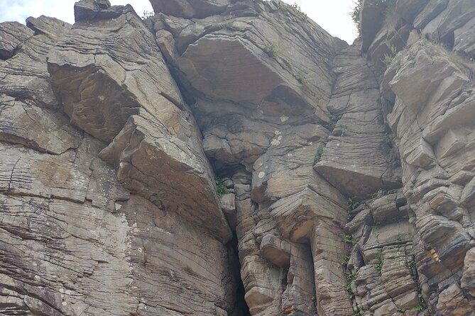 Private Climbing Sessions at Powillimount Beach, West Scotland - FAQs